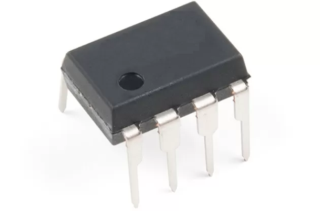 IC LM311 thông số kỹ thuật sơ đồ chân datasheet